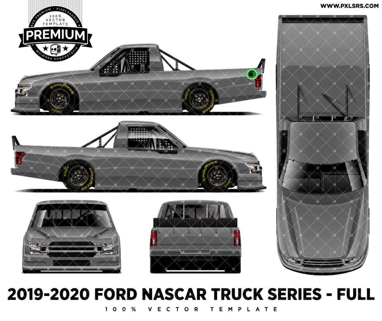 Nascar Templates Blank The Templates Art Nascar Templates Blank The Templates Art