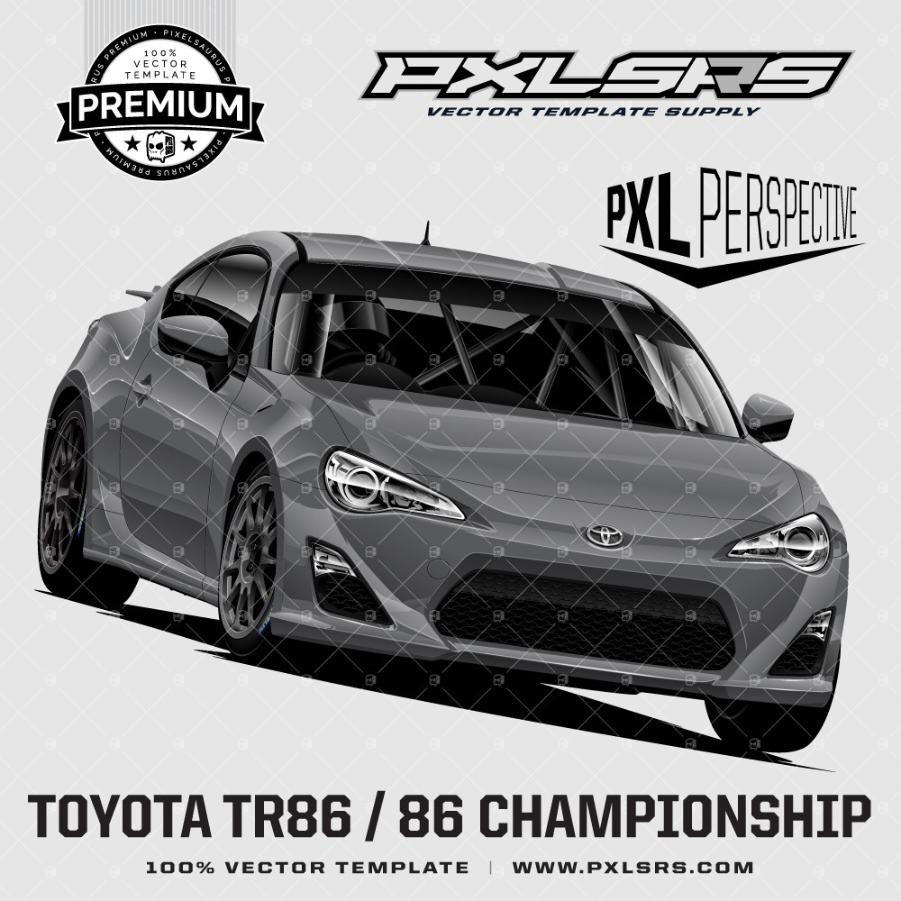 Toyota 86 GT86 quality 2012 2020