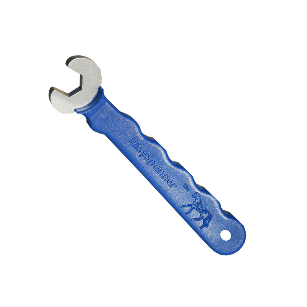 Easy Spanner - Wyvern Equestrian