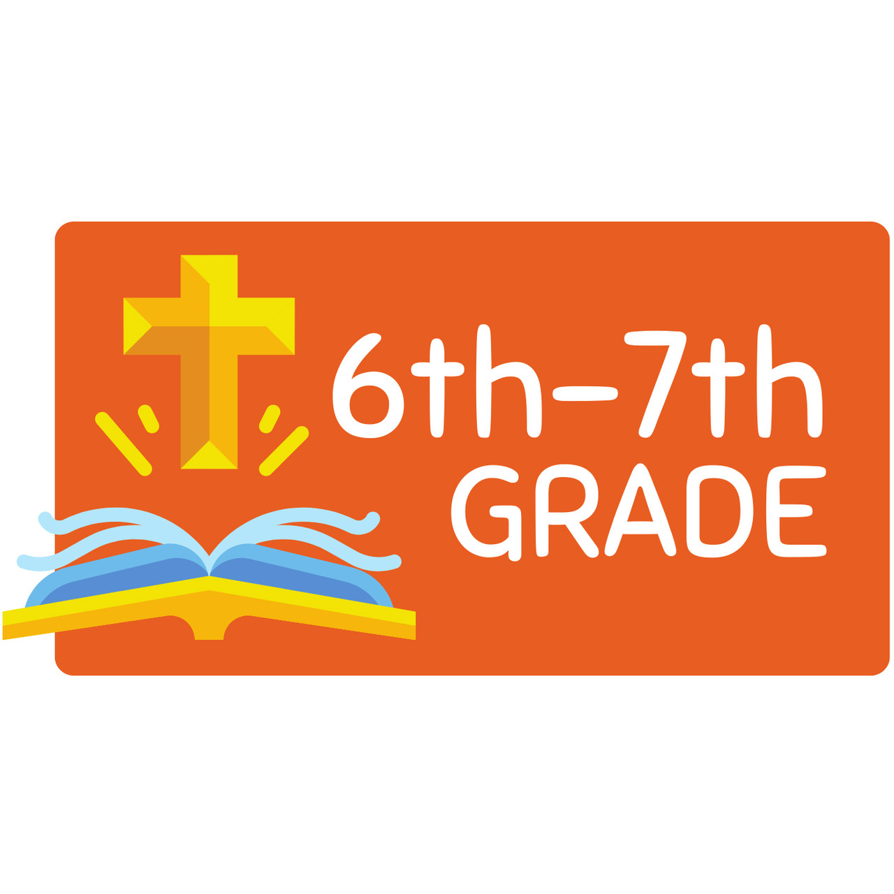 Faith Formation Classes - Faith Formation 6th & 7th Grades - St ...