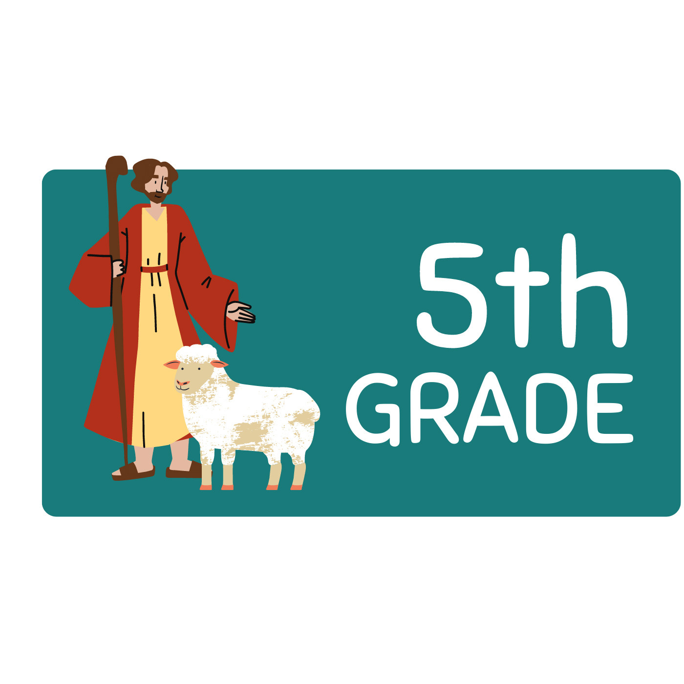 Faith Formation Classes - Faith Formation 5th Grade - St. Irenaeus ...