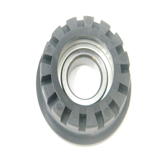 Elliptical Bearings