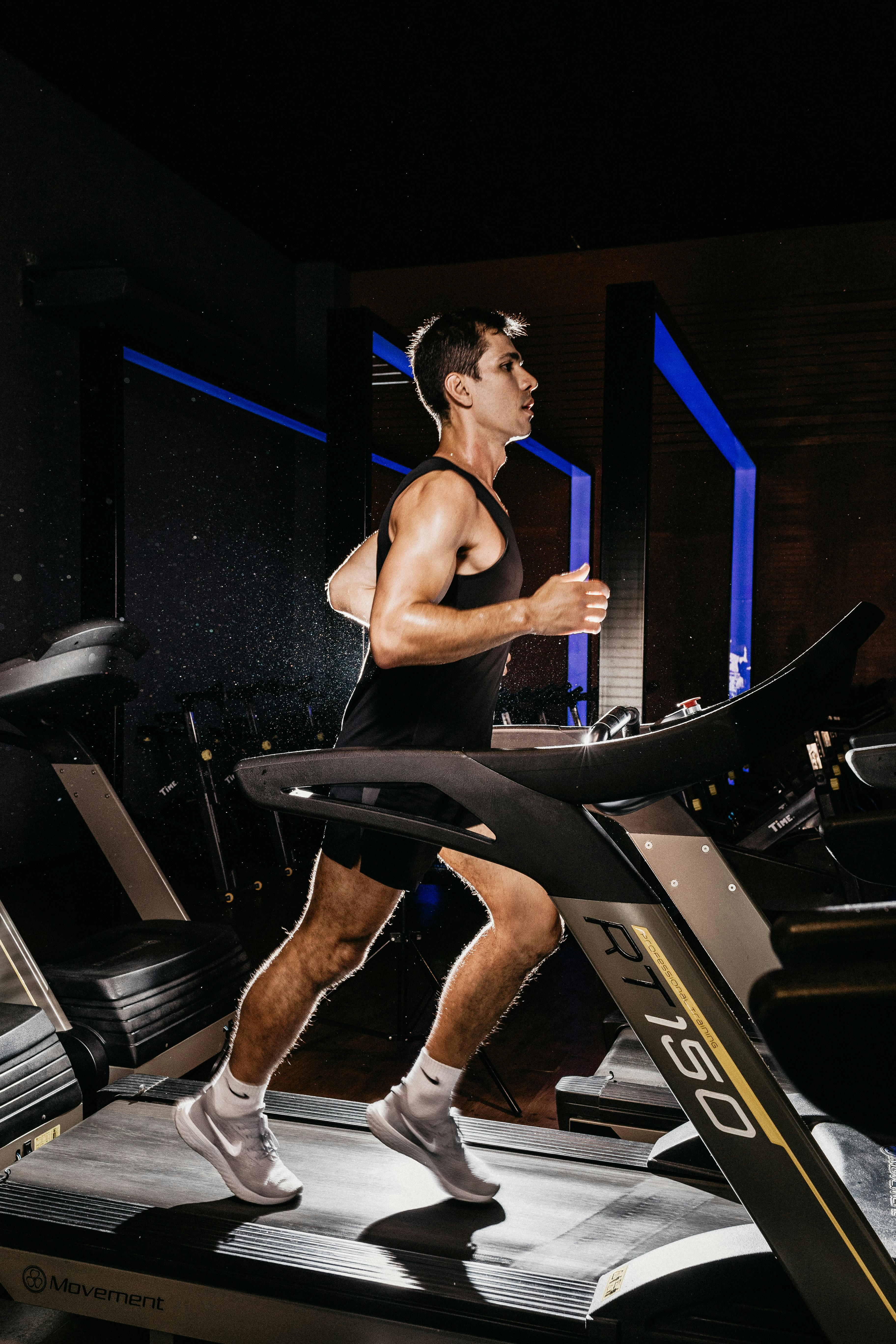 10 Treadmill Troubles and Their Quick Fixes: A Comprehensive Guide ...