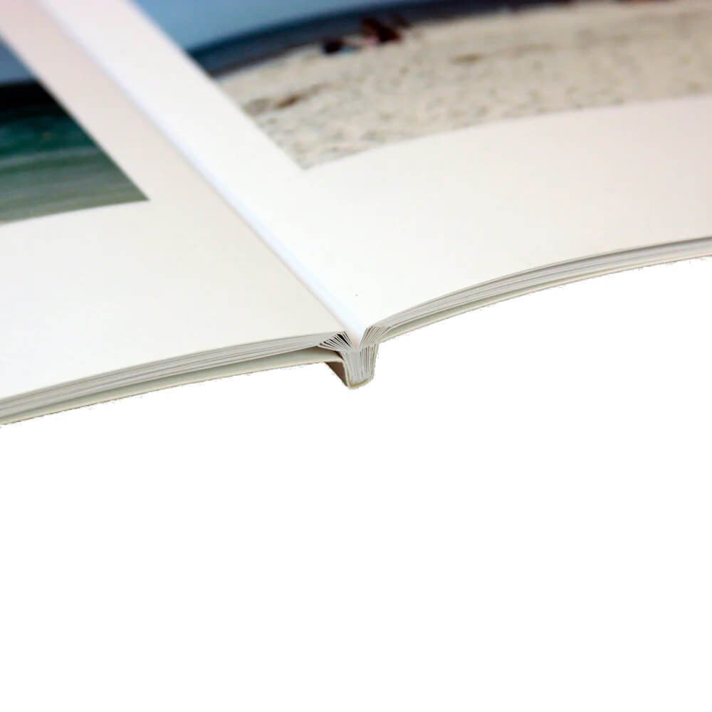 Vpaper - Lay-Flat Binding Paper, 32lb/120gsm Portrait