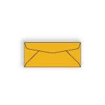 #14 Envelopes (5 x 11 1/2) 28lb Kraft 500/Box