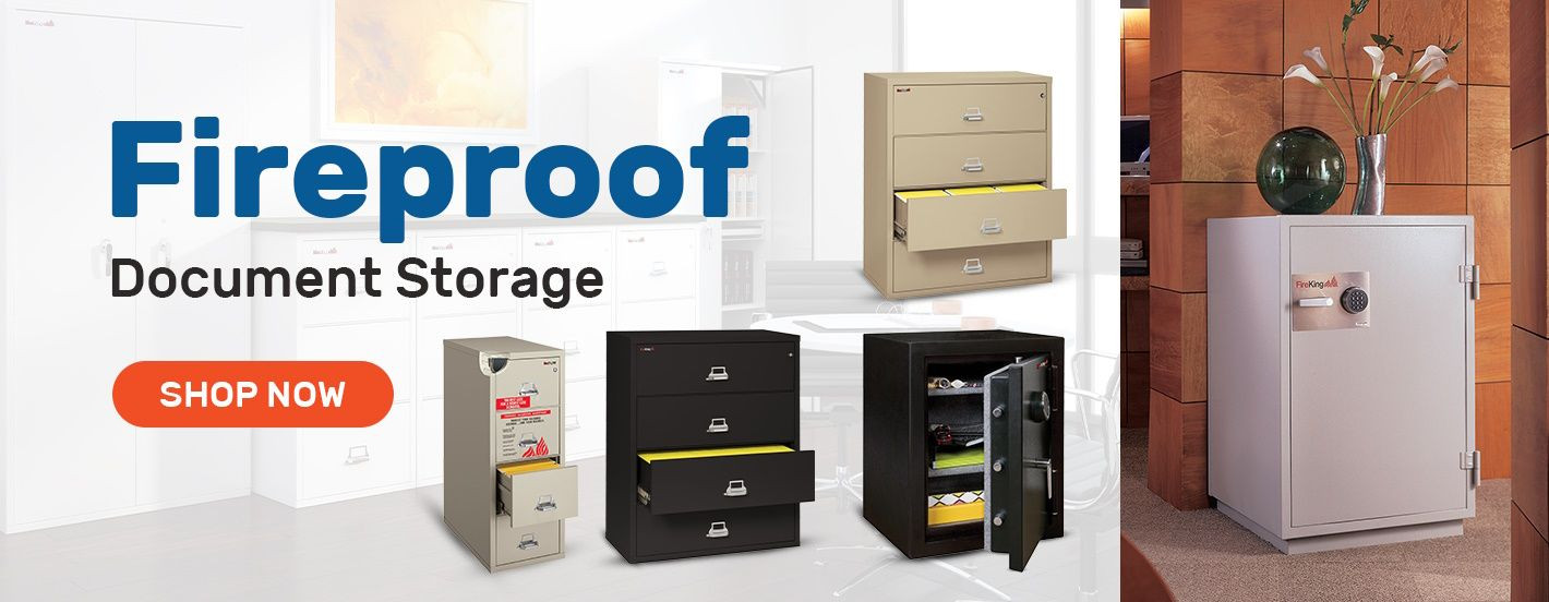 Advanced Filing Concepts – File Folders & Office Organization