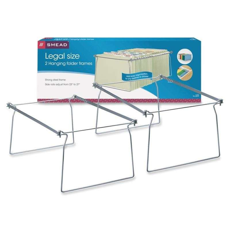 Hanging Folder Frames & Filing Cabinet Inserts | Letter & Legal