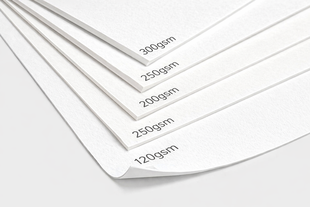 Paper Thickness Explained: Points vs Pounds (Office Industry Guide ...