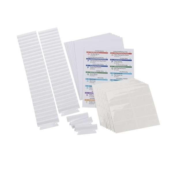 Smead Viewables - Hanging Folder Tabs & Labels for Files | Filing.com