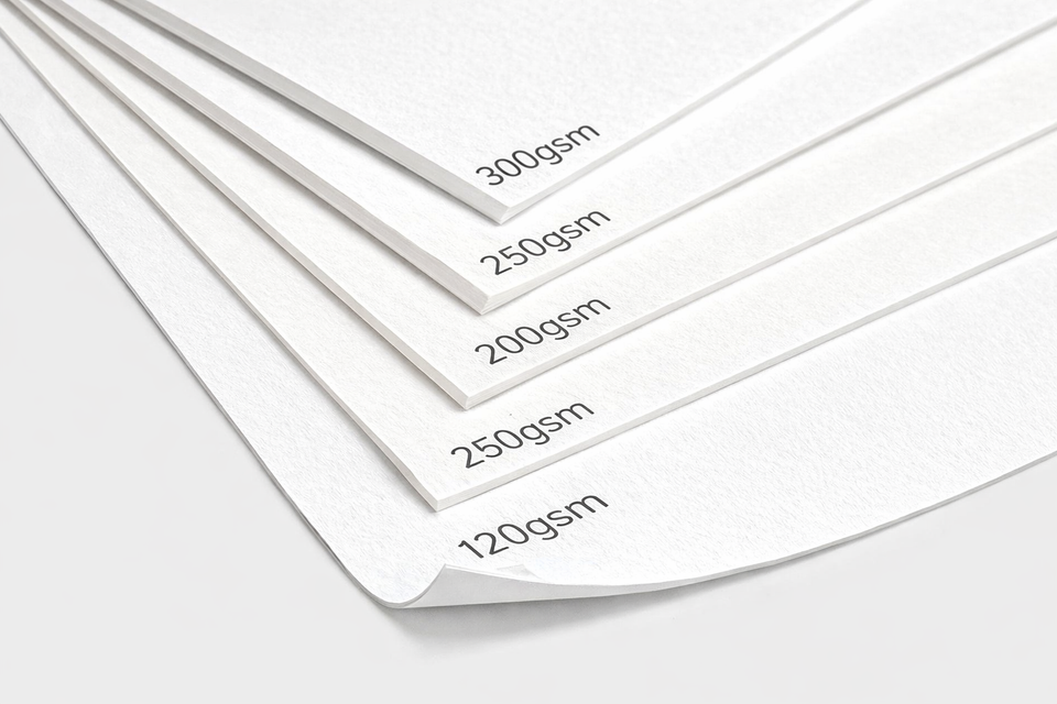 Paper Thickness Explained: Points vs Pounds (Office Industry Guide ...