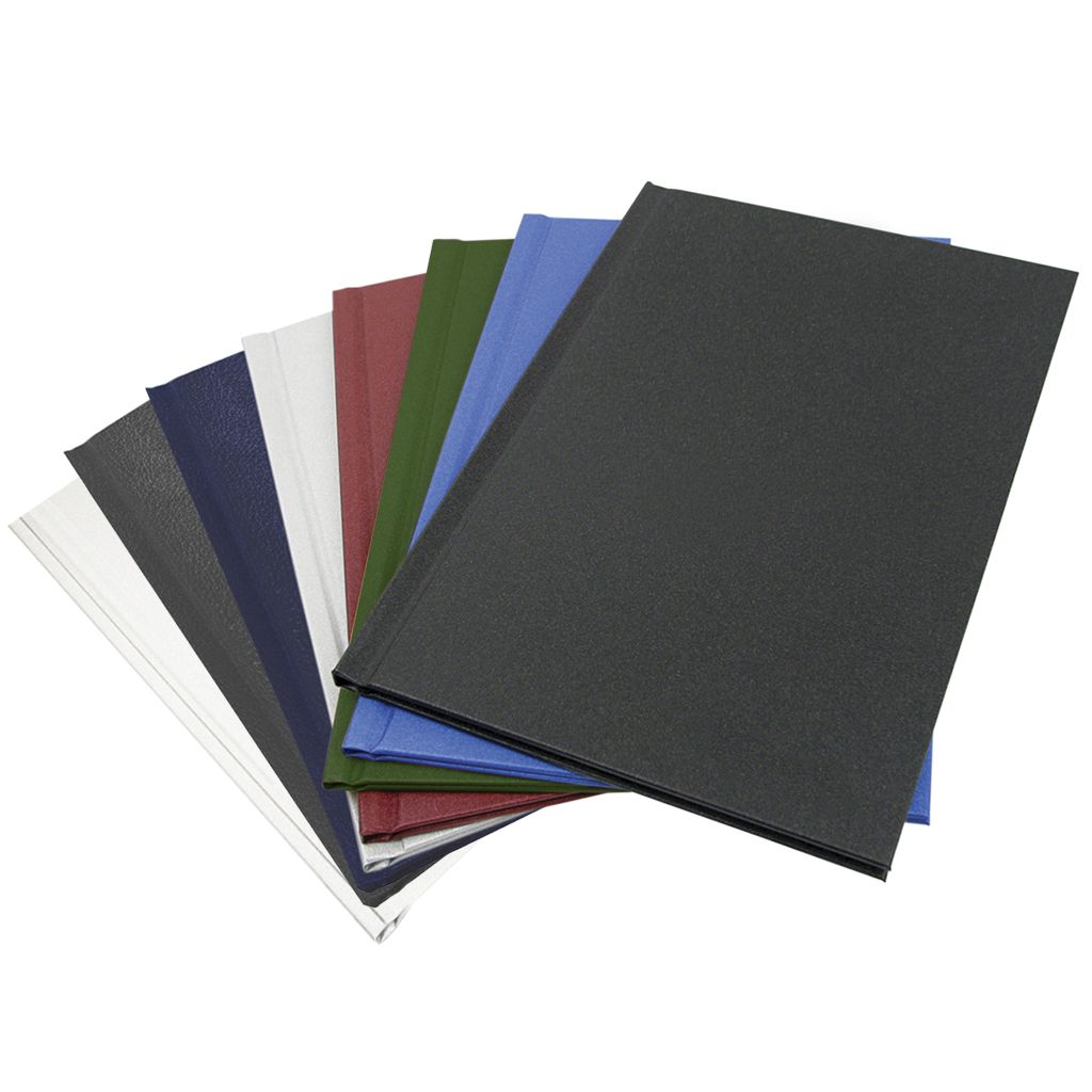 Elevate Your Real Estate Brand with Unibind Thermal Binding Systems ...