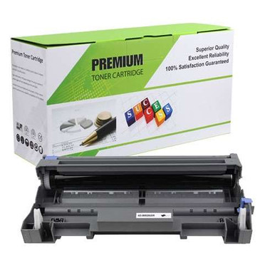 Brother DR-520 Compatible Drum Unit - 25,000 Pages