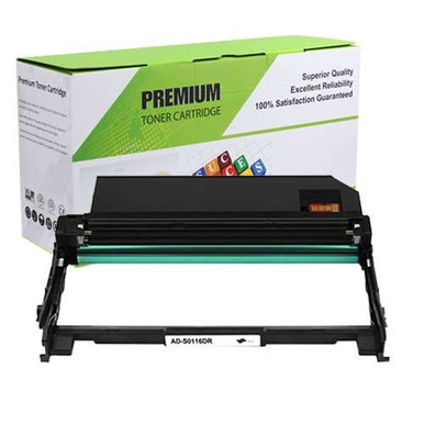 Samsung 116 (MLT-R116) Compatible Drum Unit, 9K Yield