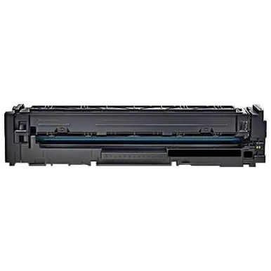 HP 414X (W2020X) Compatible Toner Cartridge - Black, 7.5K Yield