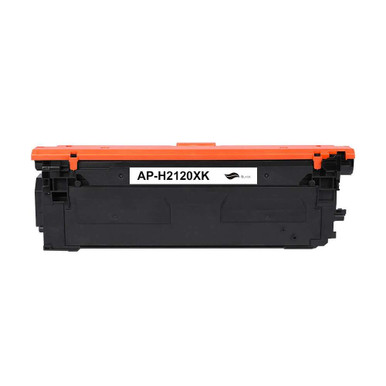 HP 212X (W2120X) Compatible Toner Cartridge - Black, 13K Yield
