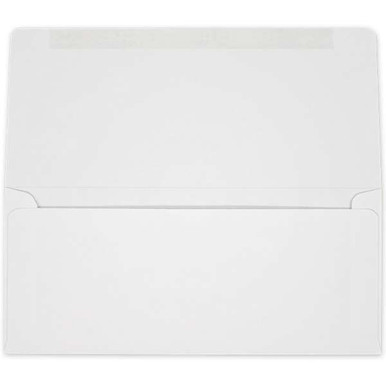 #9 Remittance Envelopes, White, 24lb, 3-7/8" x 8-7/8", 500/Box