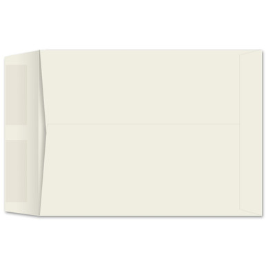 Catalog Envelopes, 8-1/4x11-1/4, 28lb White, 500/Box