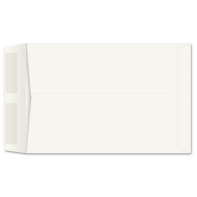 Catalog Envelopes, 10 x 15, 28lb, White, 500/BX (W5264)