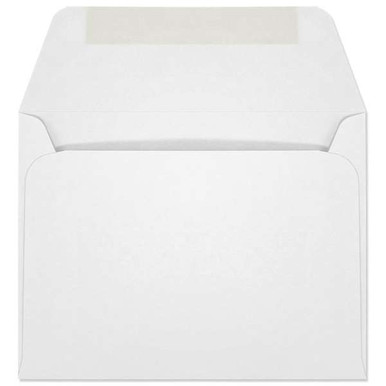 A2 Machine Insertable Announcement Envelopes (4-3/8 x 5-3/4) 24lb ...