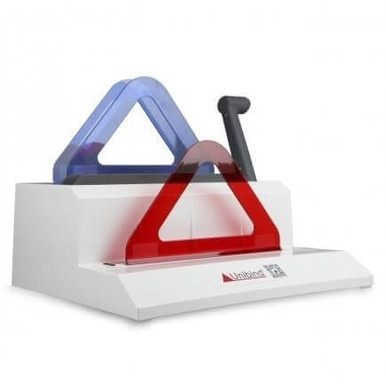 UniBinder 120 Thermal Binding Machine by Unibind/Peleman