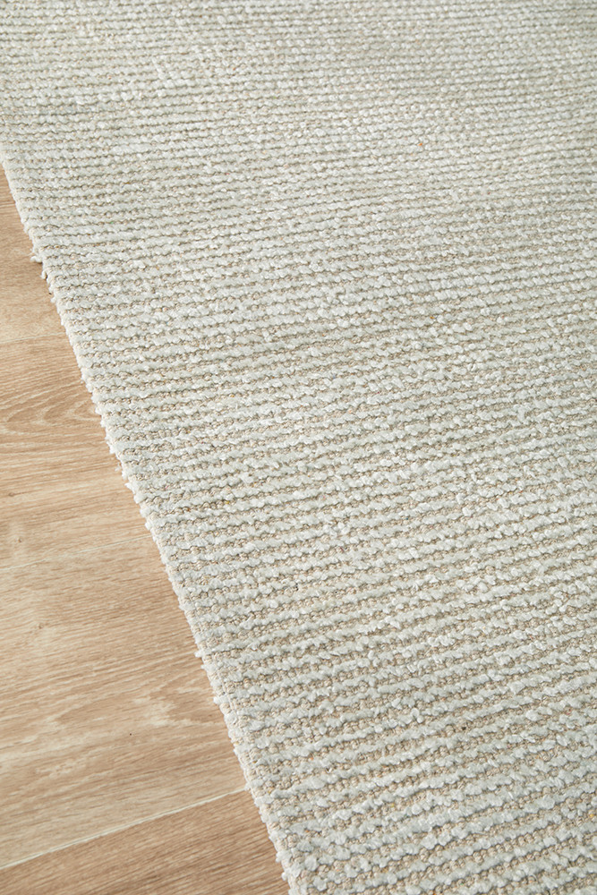Abbie Sky Modern Rug | Shop Online Rugs