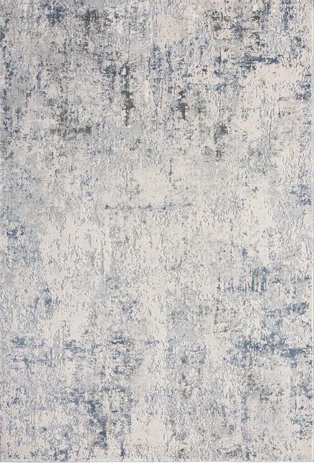 Logan Grey Modern Rug | Rugs Online Australia