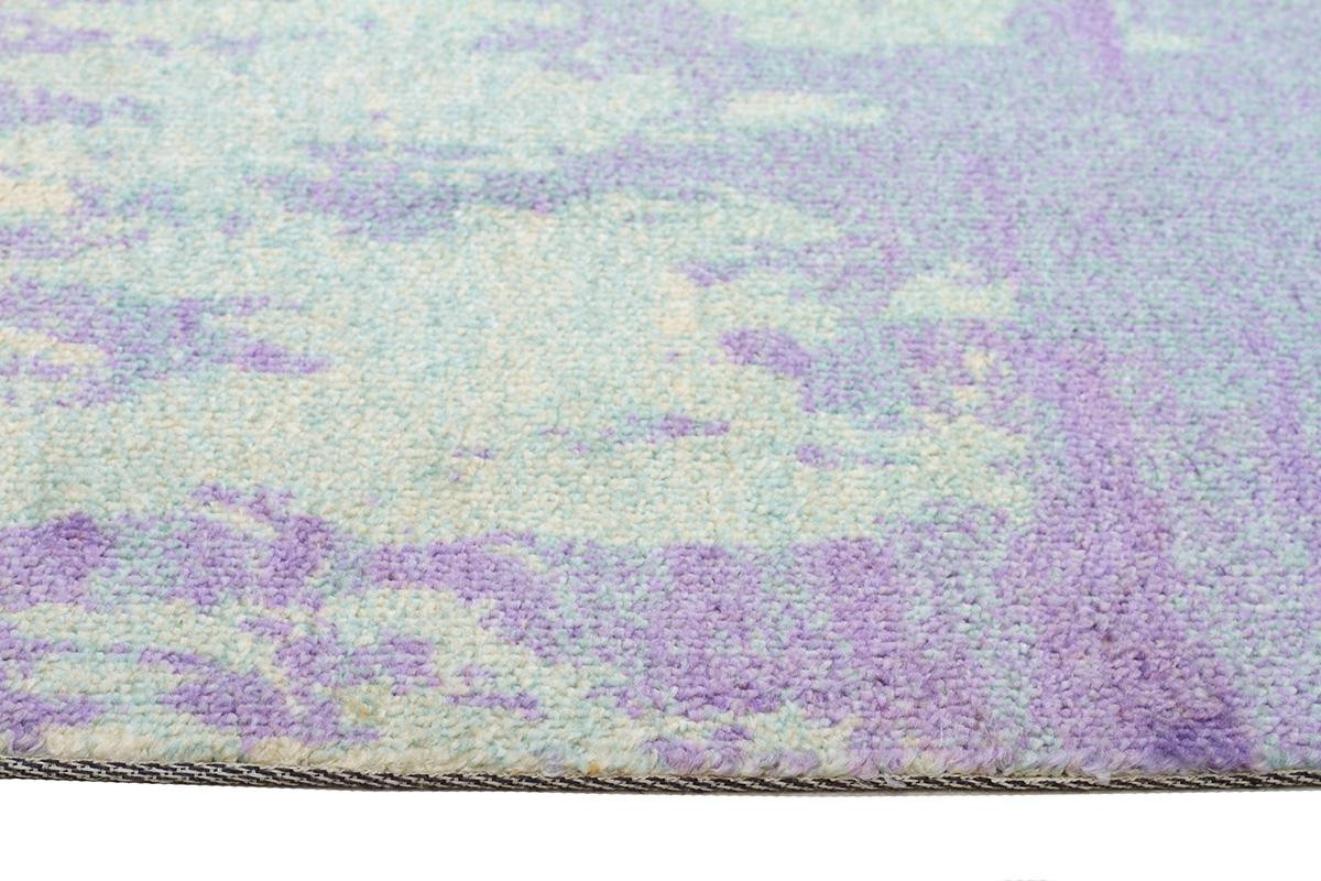 Aria 562 Violet - Rugs Express