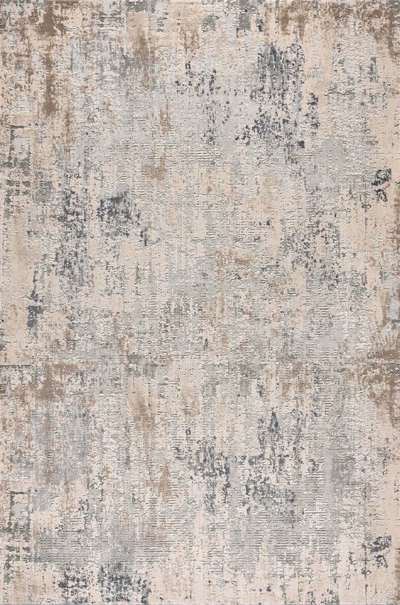 Emma Sia Light Grey Rug | Shop Rugs Online