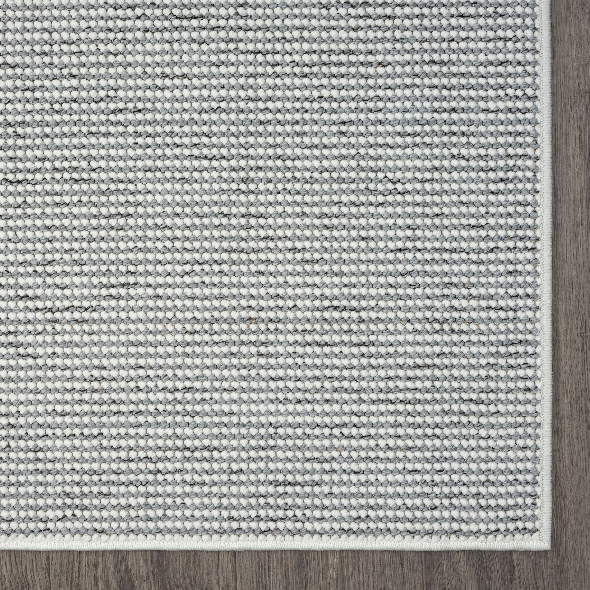 Sorento Steel Mono Runner | Shop Floor Runners