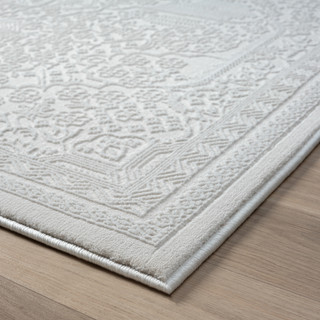 Imperial Designer Ivory Rug - Rugs Express