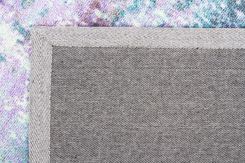 Aria 562 Violet - Rugs Express