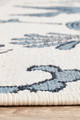 Breezy Blue Bird Rug - Rugs Express