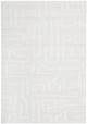 Nardi White Pattern Rug | Shop Rugs Online Australia