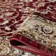 Mayfair Royal Red Rug - Rugs Express