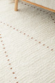 Elroy Neutral Diamond Rug