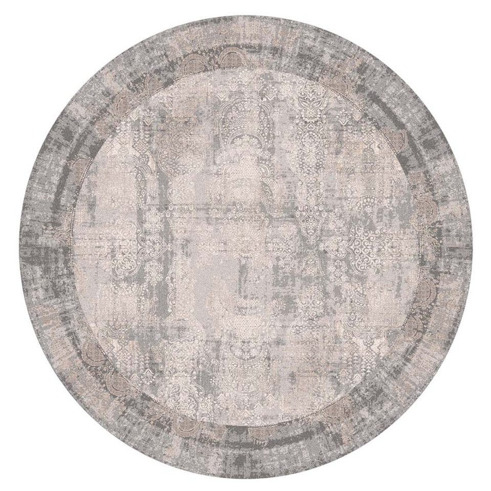 Round Rugs Online | Circle Floor Rugs | Round Jute Indoor Rugs | Online ...