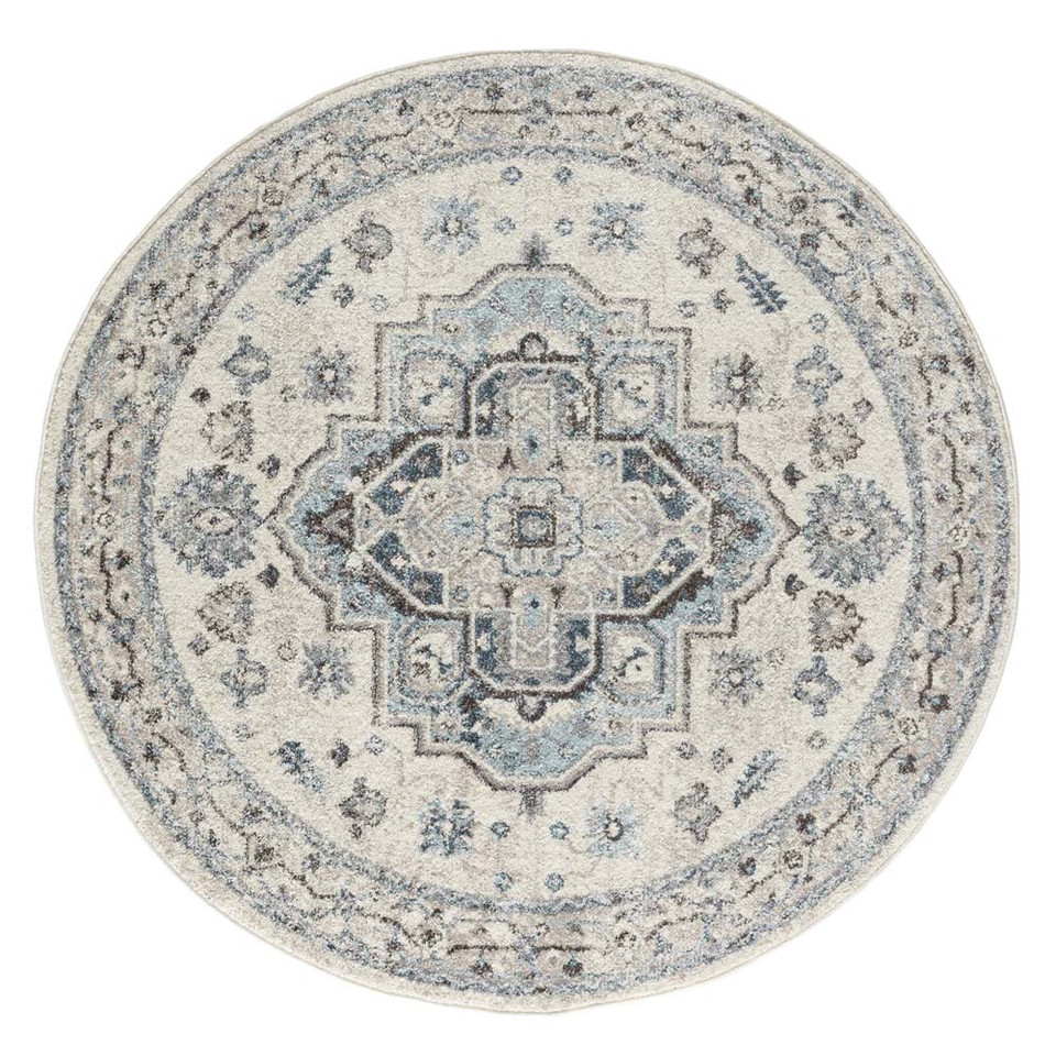 Round Rugs Online | Circle Floor Rugs | Round Jute Indoor Rugs | Online ...