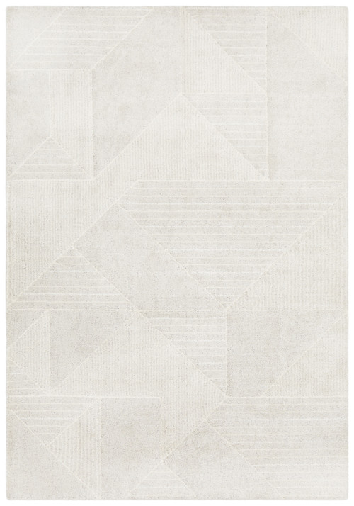 Belgium Aztec Grey Rug | Shop Rugs Online