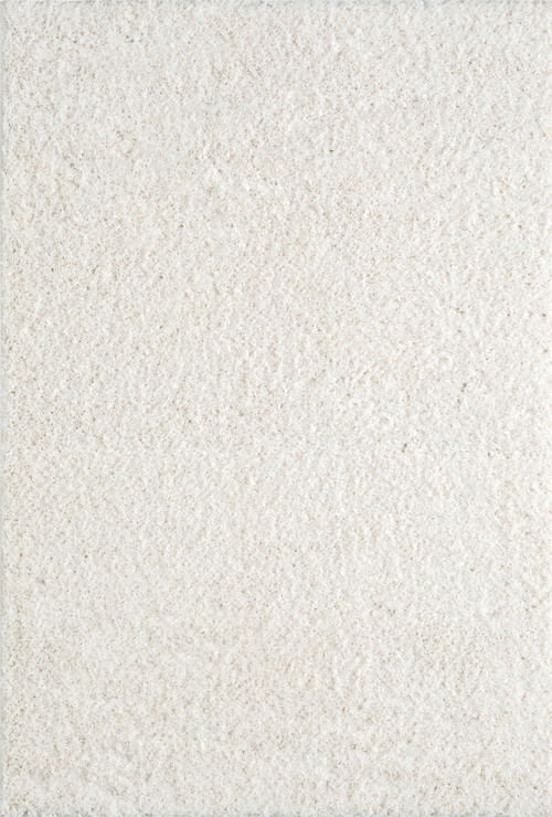 Eli Ultra Plush Sand Shag Rug | Shop Rugs Online