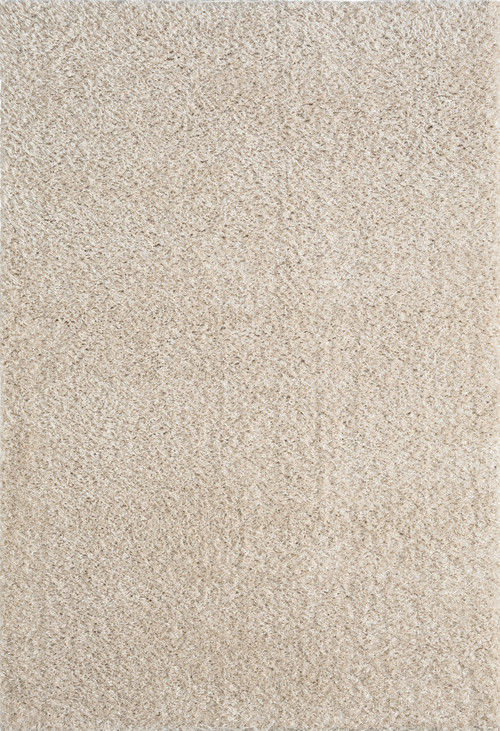 Eli Ultra Plush Fawn Shag Rug | Shop Rugs Online