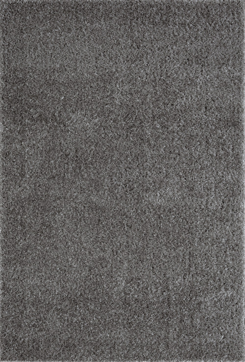 Eli Ultra Plush Ash Shag Rug | Shop Rugs Online