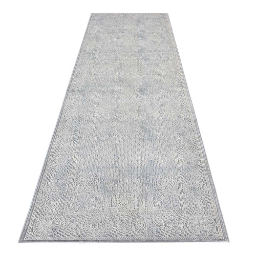 Logan Ultra Grey Runner | Online Rug Store