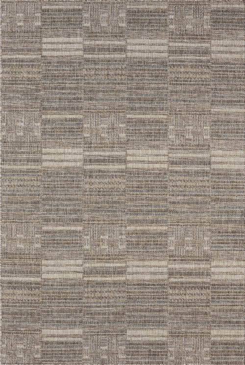 Basken Modern Earth Rug