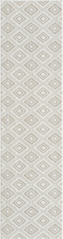 Sorento Diamond Pebble Runner