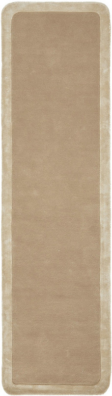 Luxor Wool Husk Runner