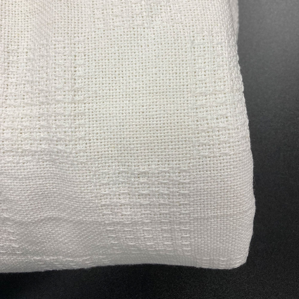 Commercial Air Cell Blanket - queenb