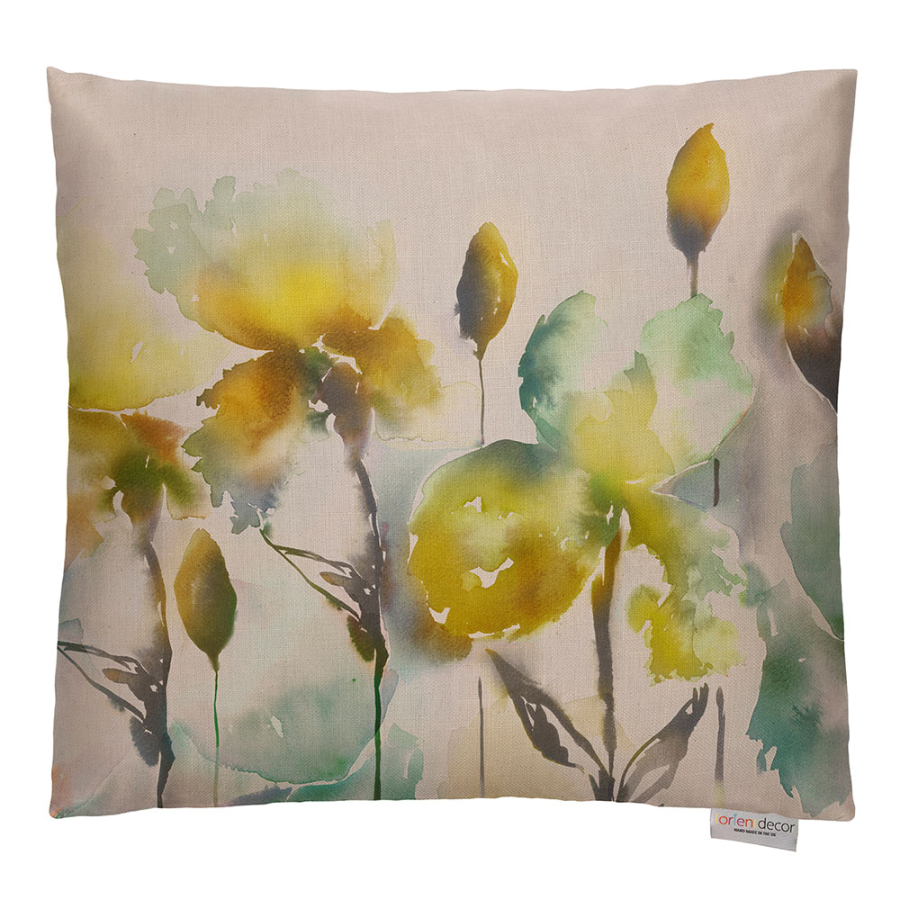 Iris Cushion by Lorient Decor (Voyage Maison) - queenb
