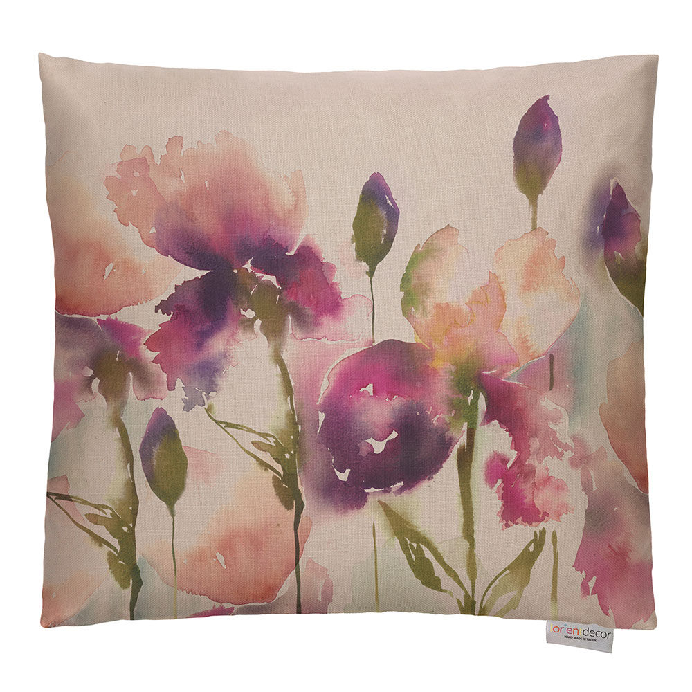 Iris Cushion by Lorient Decor (Voyage Maison) - queenb