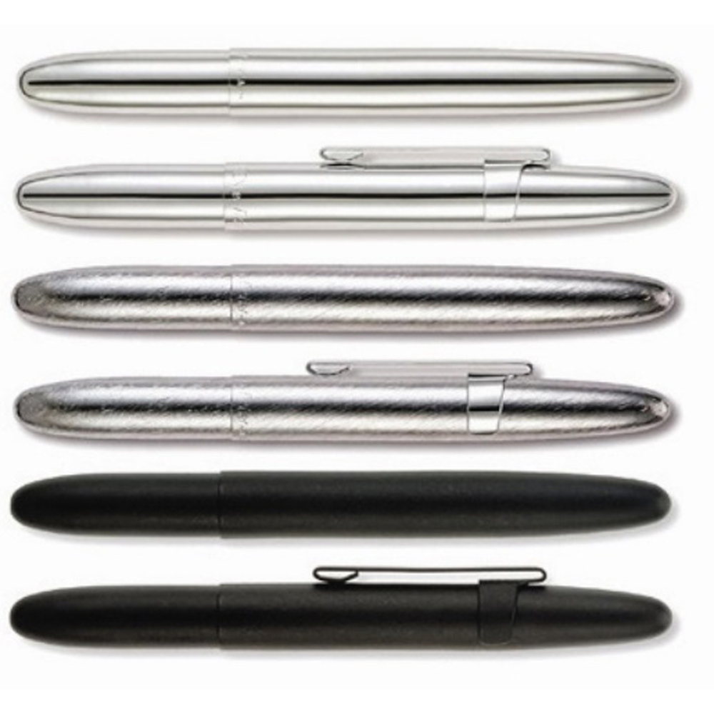 Original Bullet Pens by Fisher Space Pens - queenb