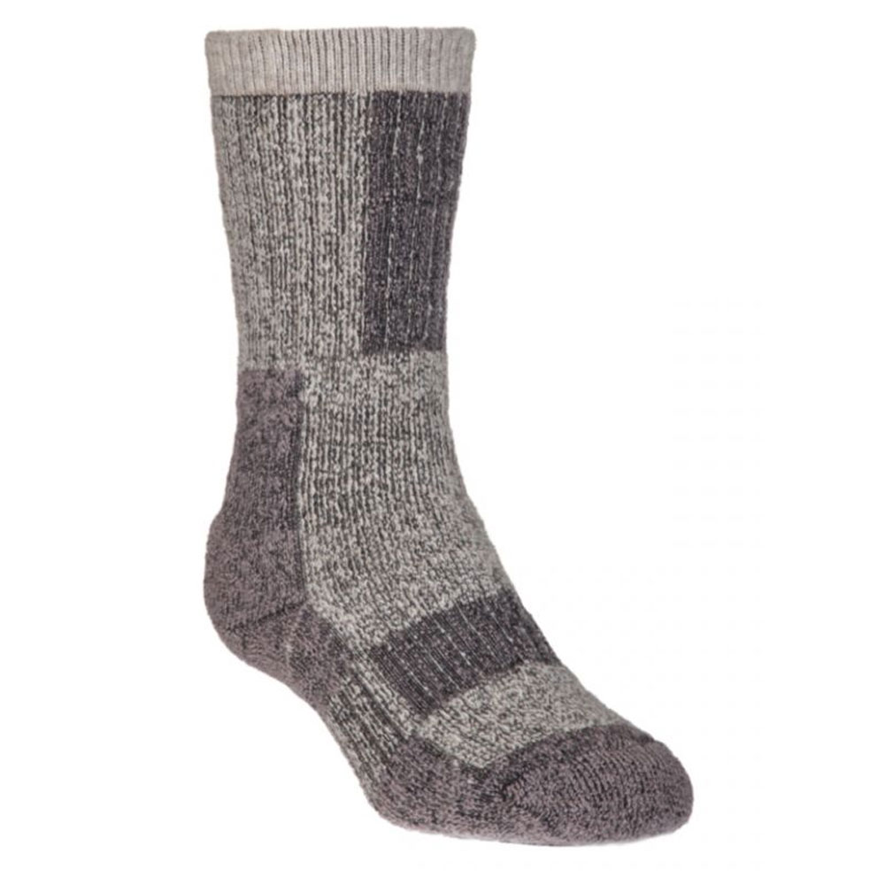 Possum Merino Gumboot Socks by Comfort Socks - queenb